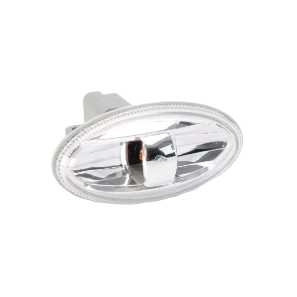 Side flash unit – Race and Rally