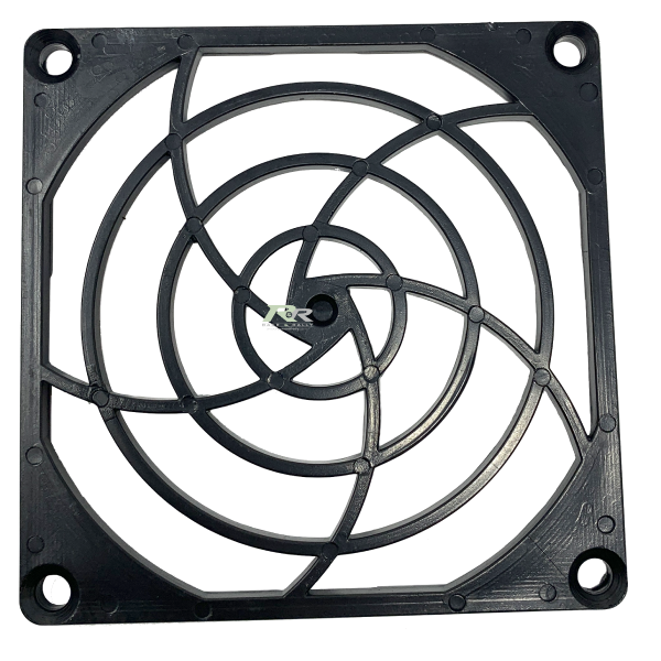 Fan Mesh – Race and Rally